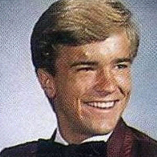 Scott McClellan Was Not Born A Fat, Bald Weasel