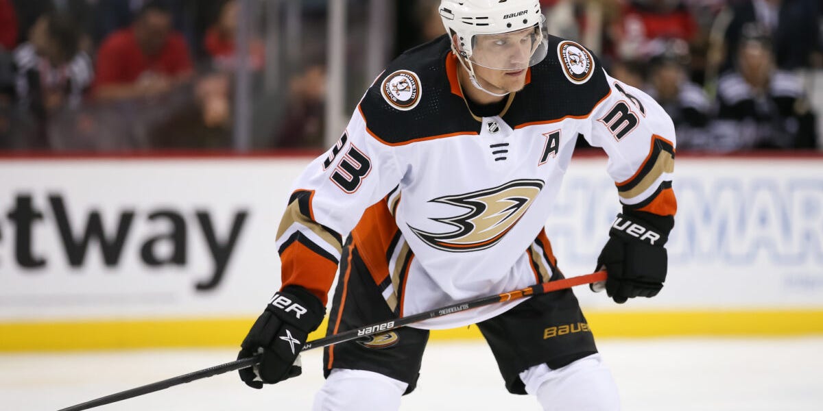 A Big Anniversary for the Ducks & More Top Players in Team History