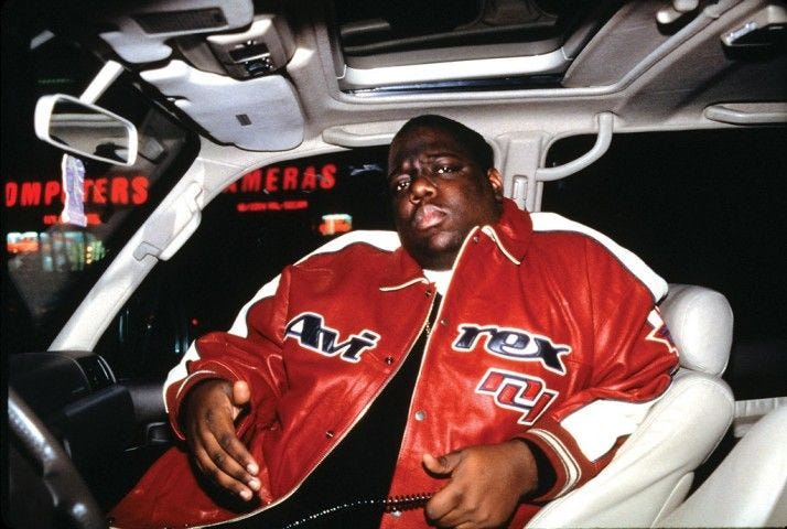 Avirex and Pelle Pelle: The Jackets That Took Over Hip-Hop
