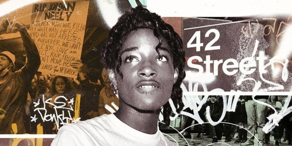 Ep. 800 - The Murder of Jordan Neely