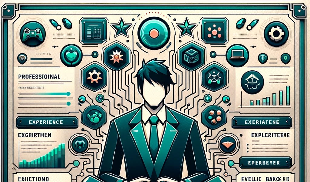 It's all About Dumb Challenges, Make Video Games Awesome