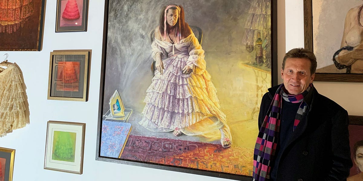 Lizzie Rowe: Life and Works - Cultured. North East