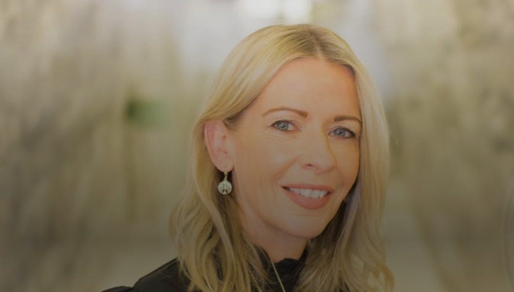 Cork County Council's Acting Chief Executive Twitter/X account ...