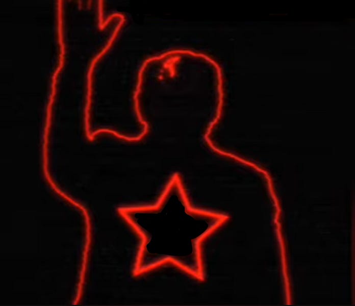 Я Вернусь - by José G. Rivera Bencatel - Substack de José