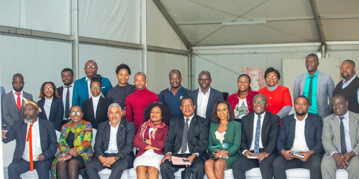 SADC Secretary General Calls for Increased Accountability in ...