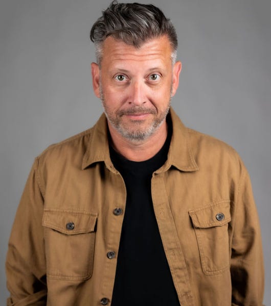 I’m a Deconstructed Pastor. This Is the Story I’ve Never (Fully)Told.