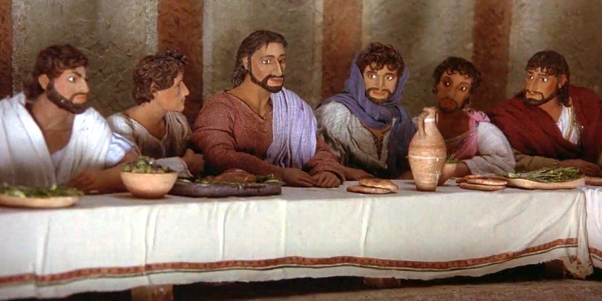 Passover and Easter: A tale of three calendars