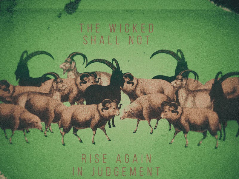 Psalm 1:5 - by Jason - Psalm GIFs