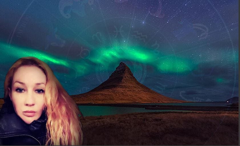 Western Astrology is based on the seasons.