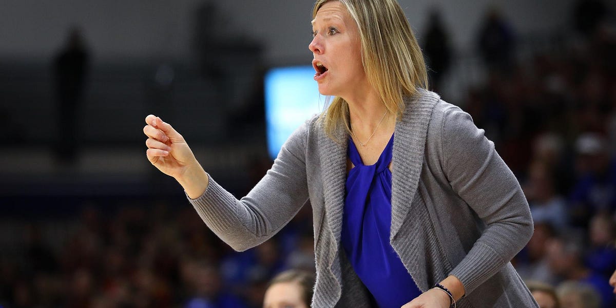 MVC Summer Media Day: Drake's Allison Pohlman