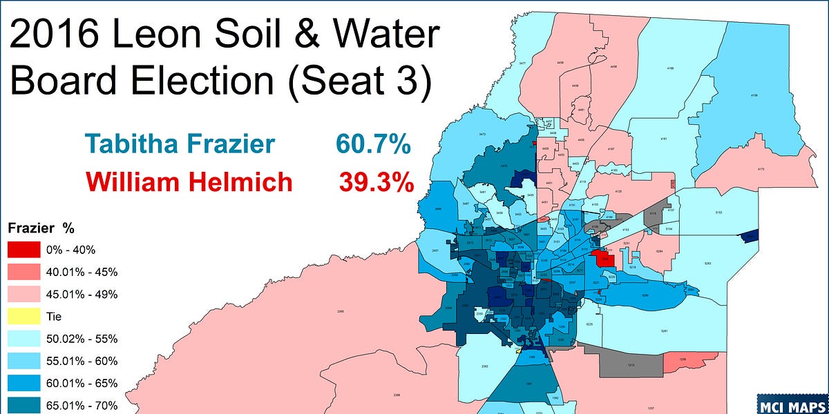 Issue #170: Bill Helmich and the Saga of Florida's Soil and Water Boards