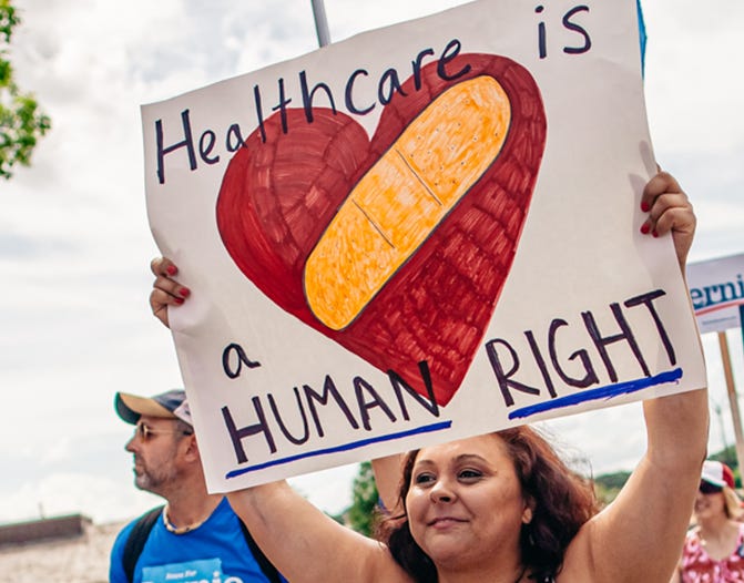 The limits of incrementalism - by Merrill Goozner