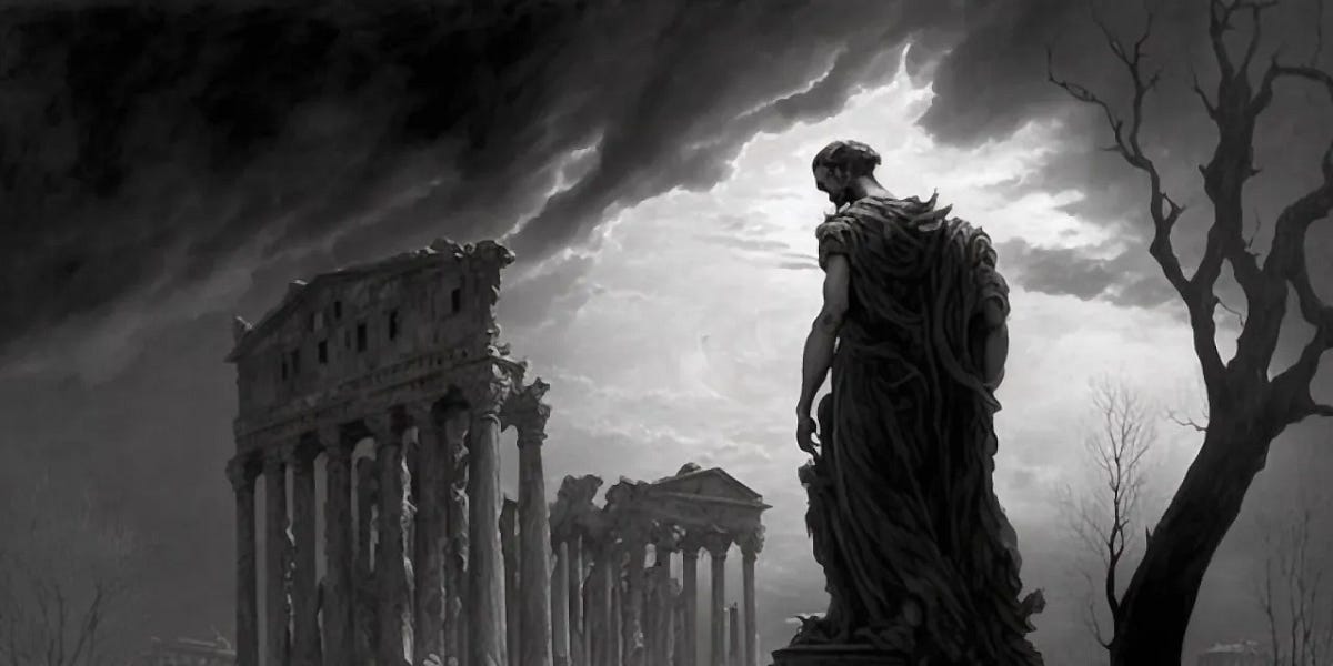 From Ruin to Reality - Frank Wright