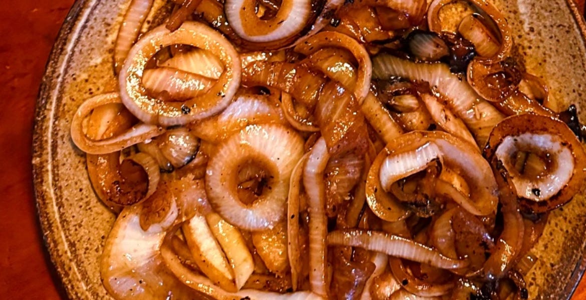 bistec de pollo - by Garrett Schlichte