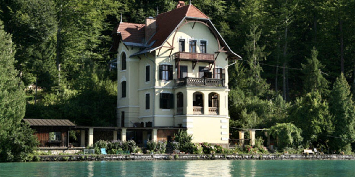 Keeping the Ship Afloat - by Anthony Princiotti