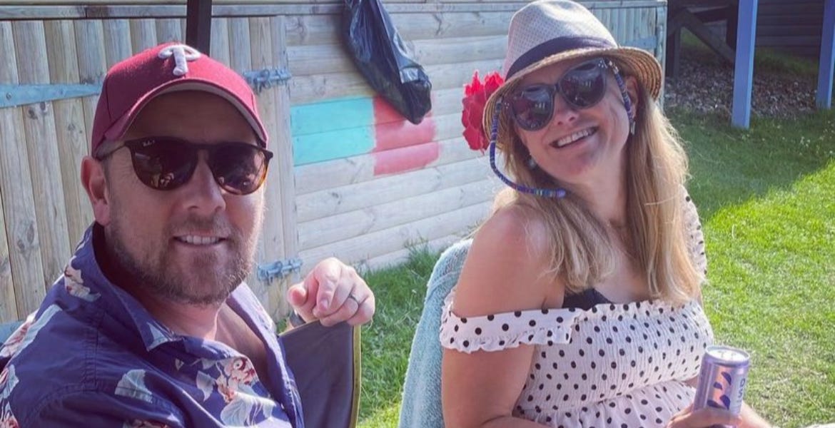 You don't need to tell me about your drinking.