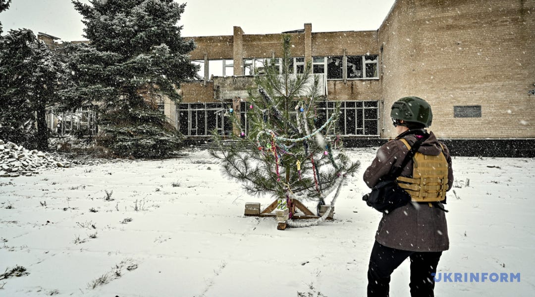 Ексклюзивні матеріали "Укрінформу" - by UKRINFORM WEEKLY