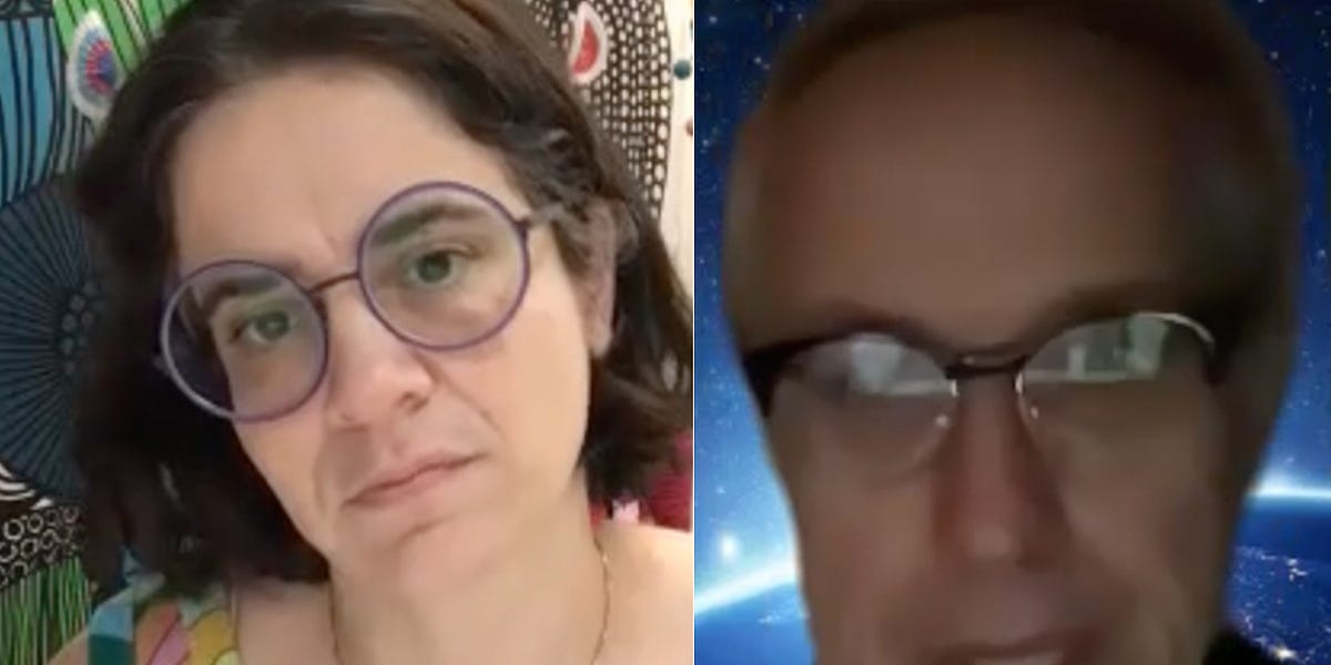 In Conversation with Agnes Callard - by Justin Smith-Ruiu