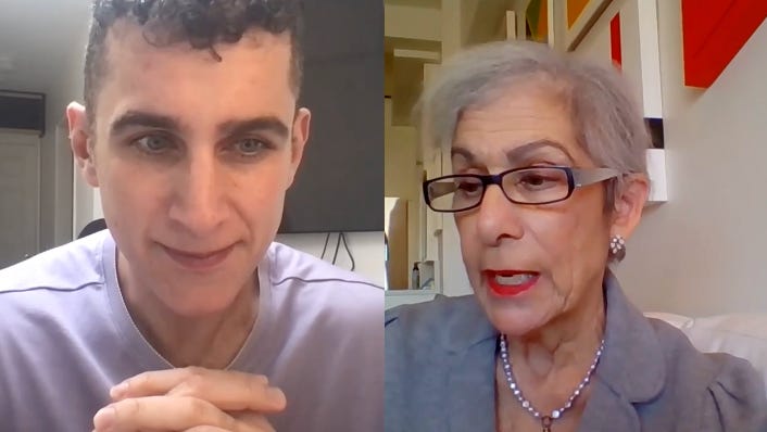 Amy Wax Versus the"Midwit Gynocrats"