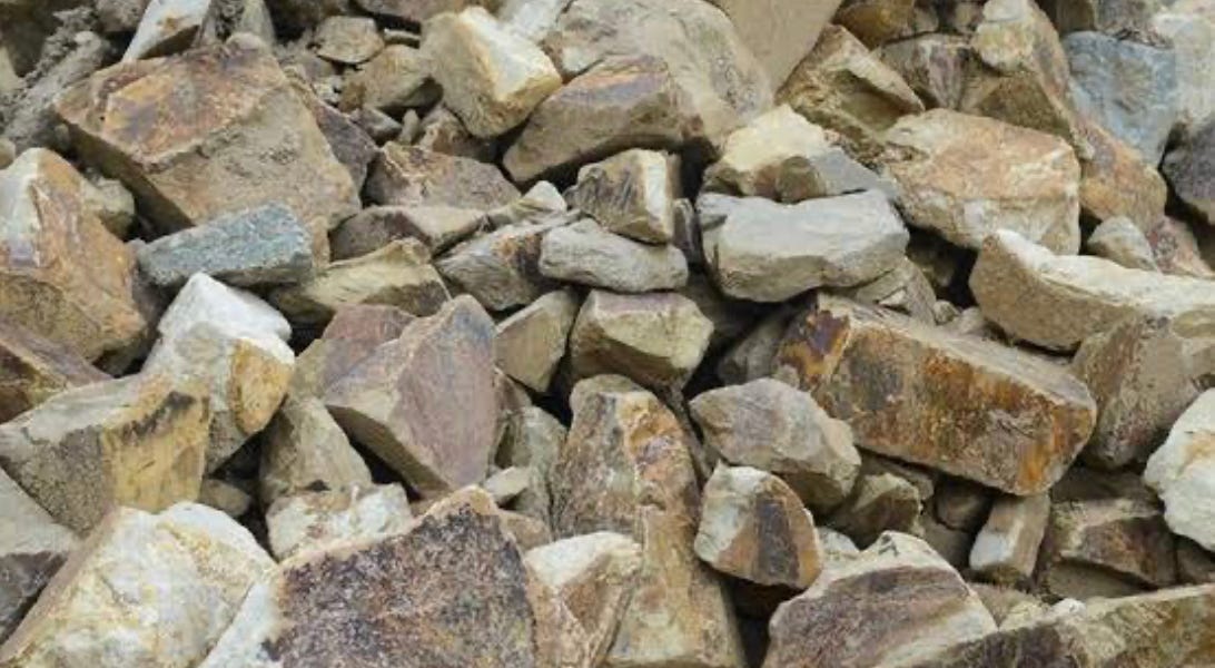 Rocks - Swaralipi’s Substack