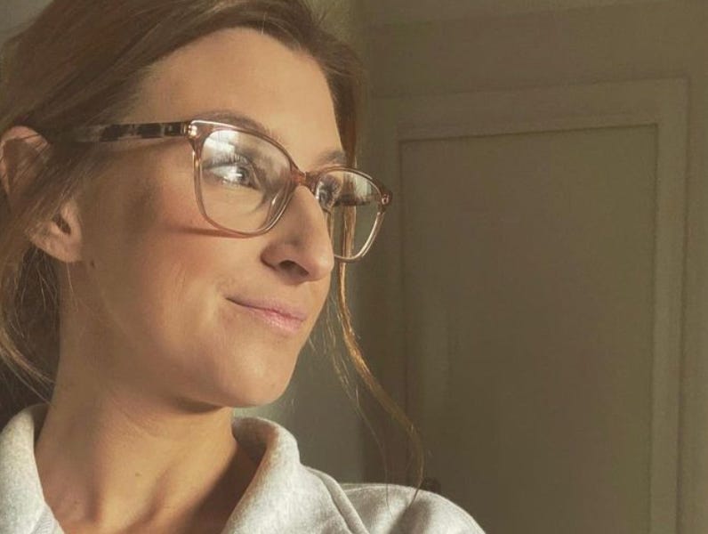 Alicia - penguinsoup’s substack