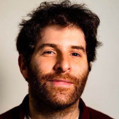 The Search for the Truth: A Conversation with Jonathan Bernstein