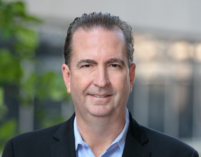 The Big Kahuna Takes The Stand - by Grant Gruber