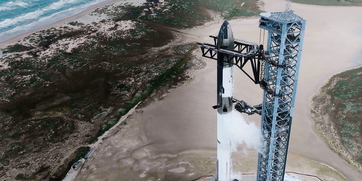 The 2023 LA Hard Tech 50 - by Nick Kim and Jacques Sisteron