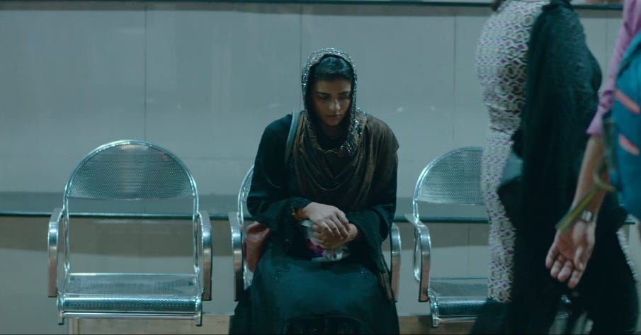 Farhana (2023) - StoryDom
