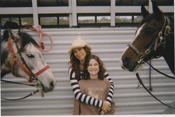 Half Moon - Susan Hayden