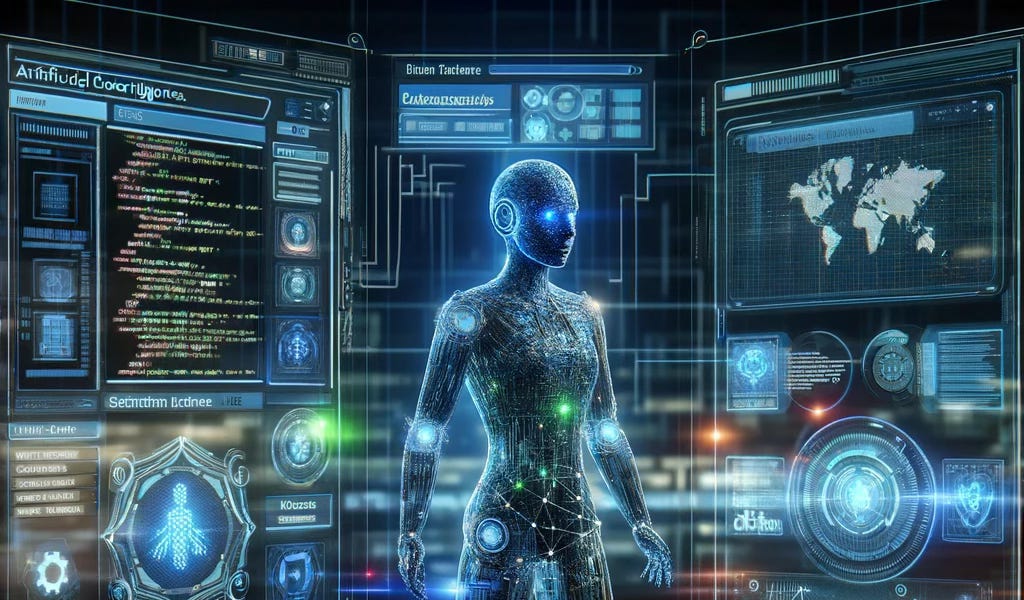 The Dawn of AI Cybersecurity: How LLM-Agents Are Changing the Game