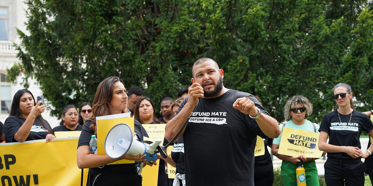 “How do we create permanent solutions for our folks?”