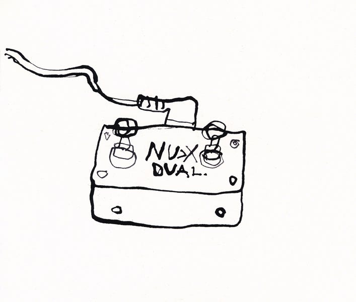 Scratch Thinking - by Trudi Murray - Left Field