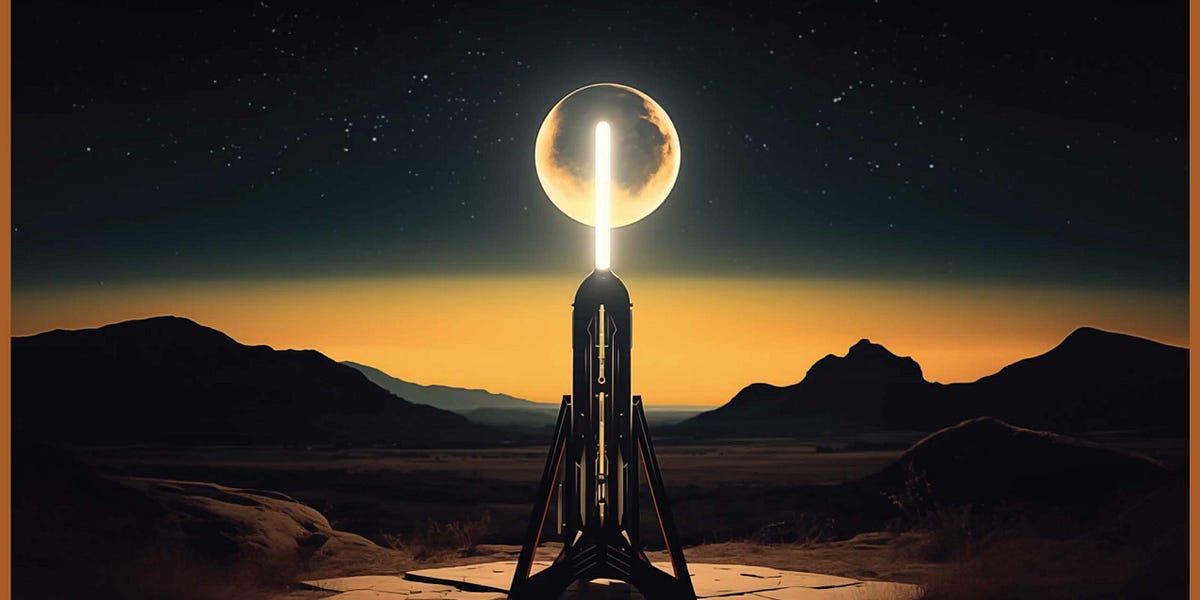 Anduril Industries - by Balerion Space