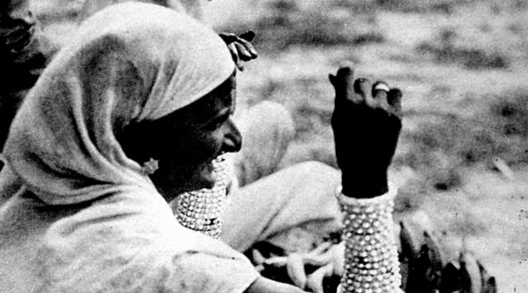 EP 40: Obeah and Hosay in the Caribbean with Aisha Khan