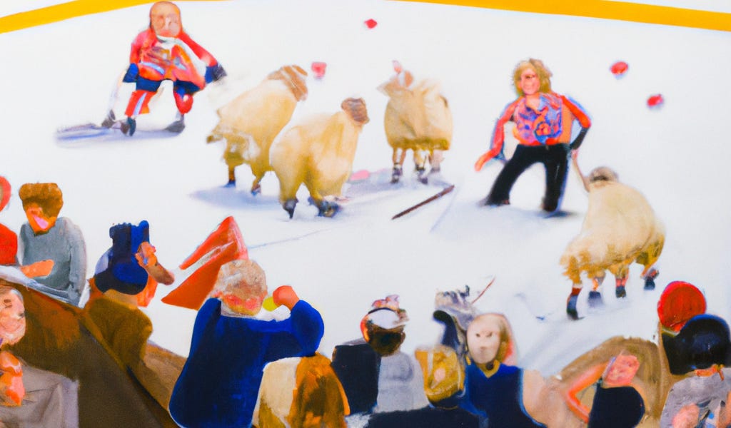 The History of February 22nd - by Nic Thatcher