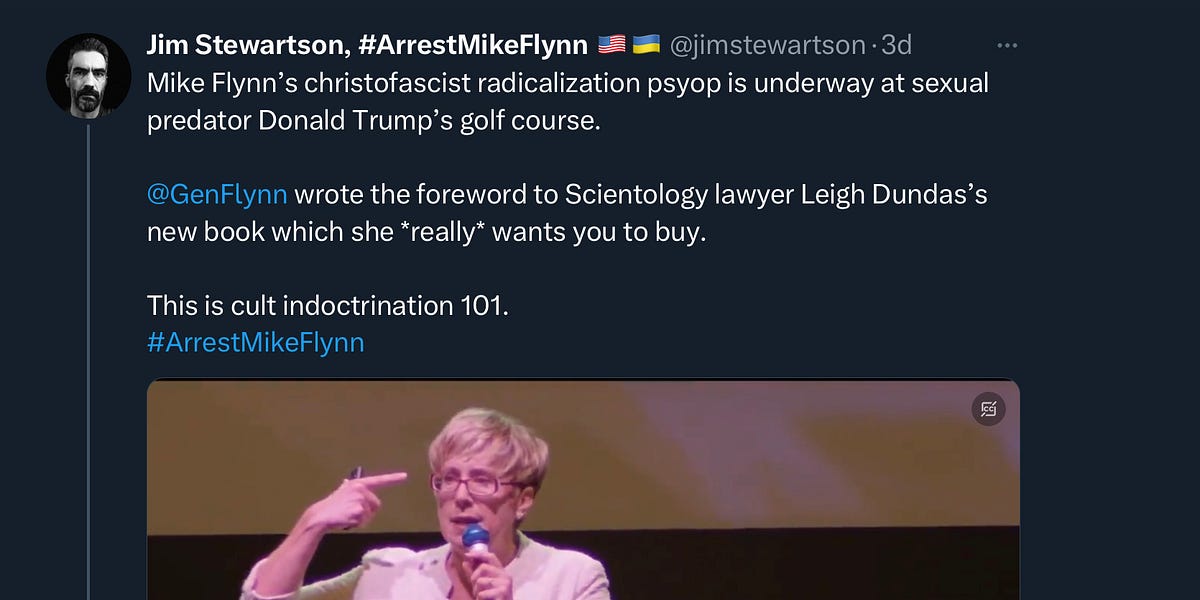 What a World - by Jim Stewartson