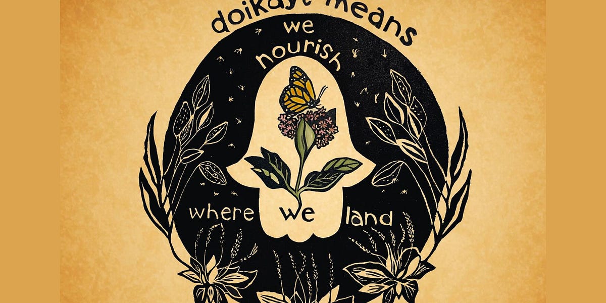 Doikayt: the Alternative to Zionism - by Joseph Mogul