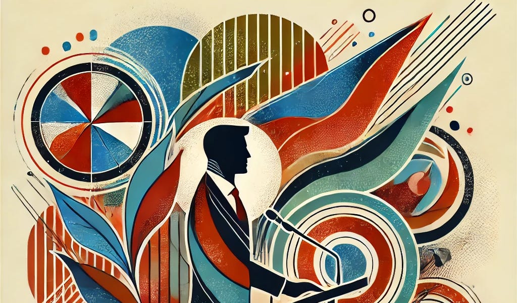 An Oral Submission - A Halfling's View