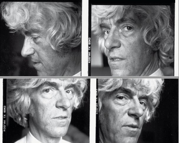 Parfit, by David Edmonds - by Henry Oliver