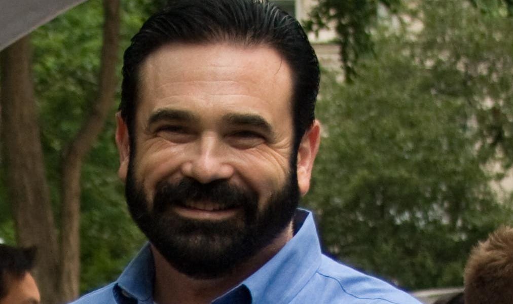 Billy Mays was television's greatest pitch man.