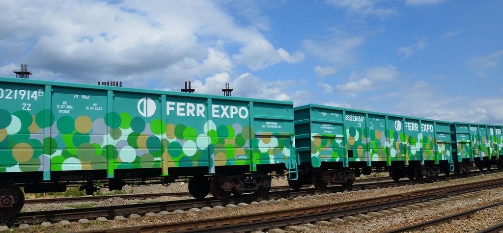 Ferrexpo Plc: A Hidden Jewel Amidst Geopolitical Friction