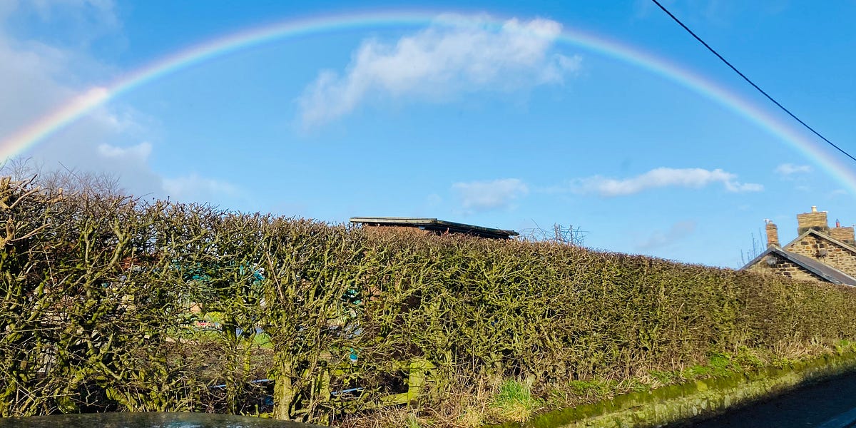 WORKSHOP REPLAY- knowing your why for Substack!