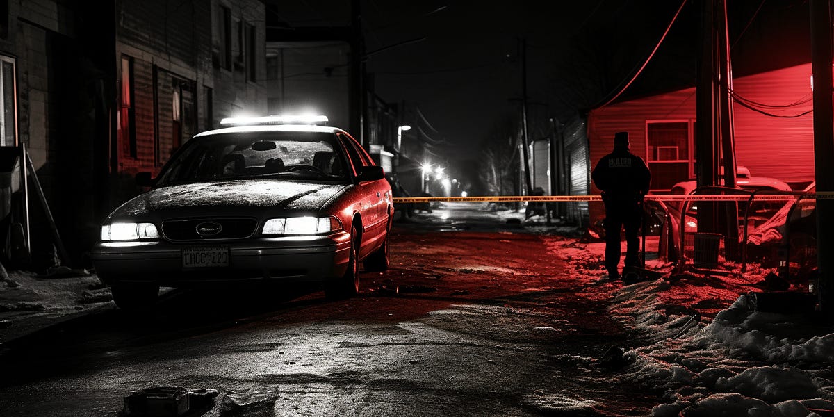 The "Ripper Crew" was a Group of Serial Killers Who Brought a Reign of ...