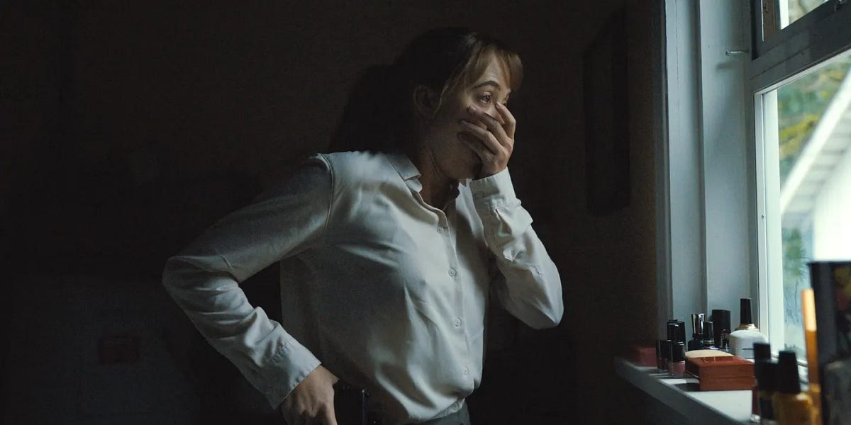 Over-Explaining the Occult in Horror Films