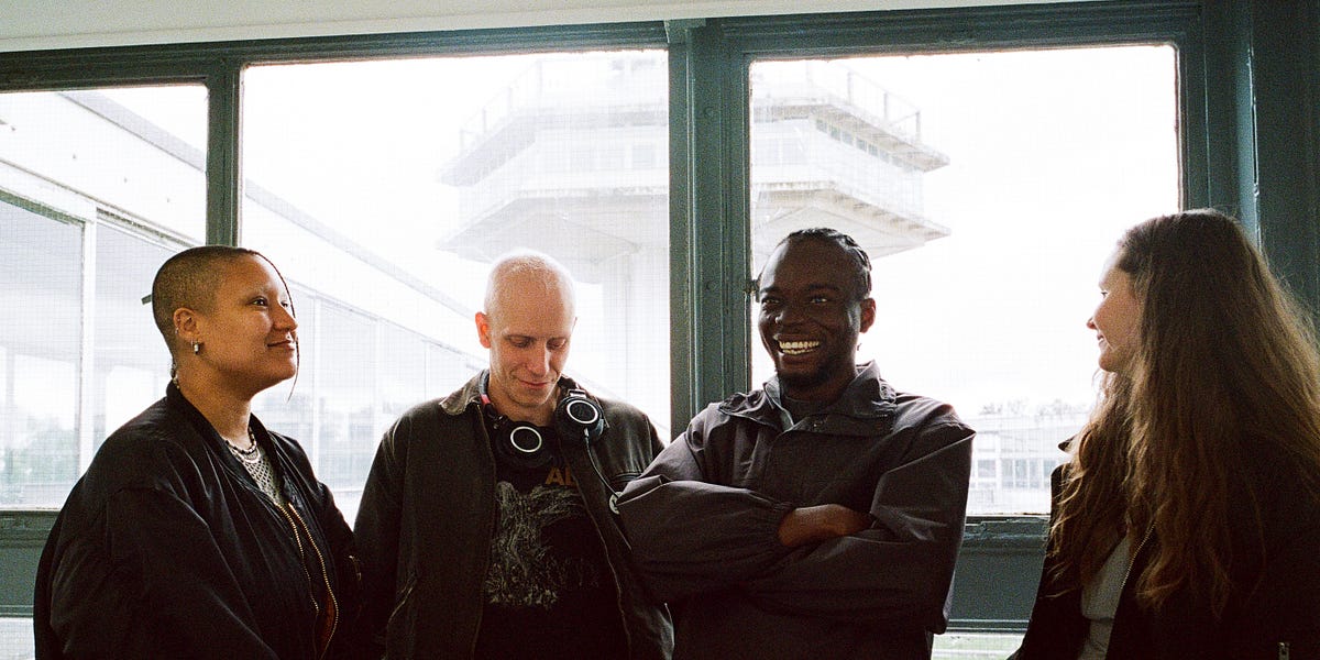 The Power of Visual Storytelling in a Fast-Paced World