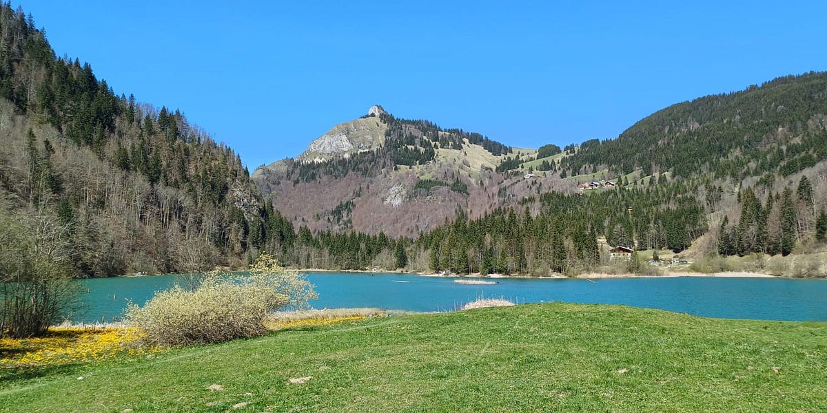 Prière irrésistible - by Olivier - L'Echo de la Source