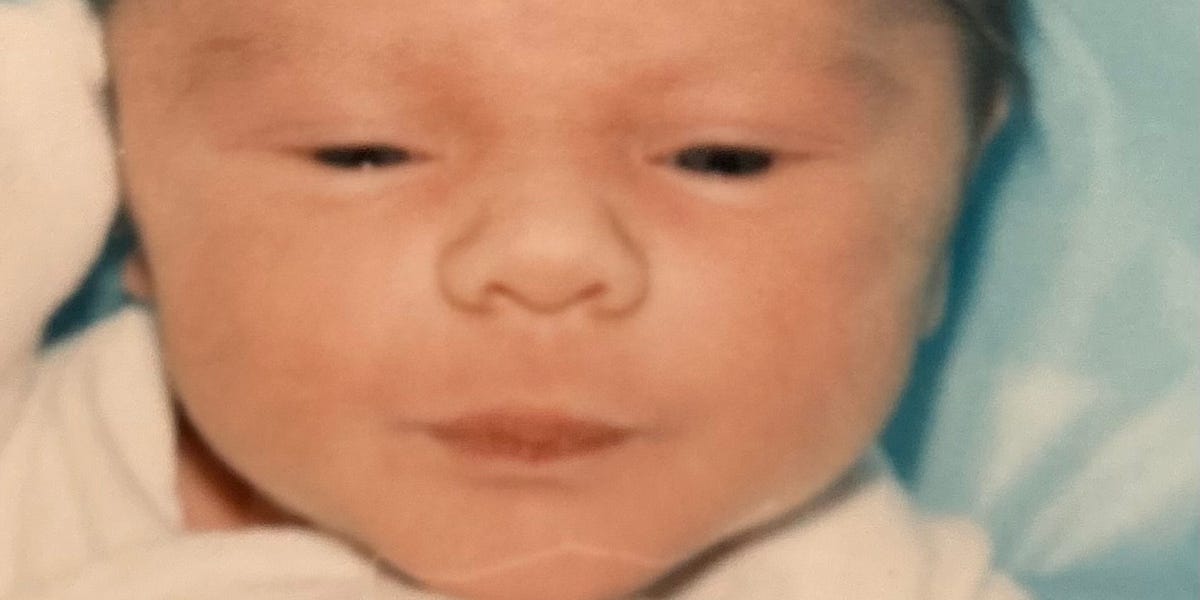 Mother's Day, It's Complicated - by Mary Ellen Barrett