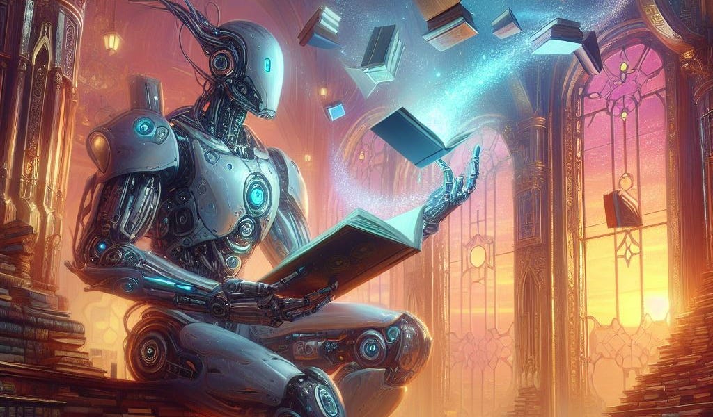 AI acceleration was inevitable - by Moriarty