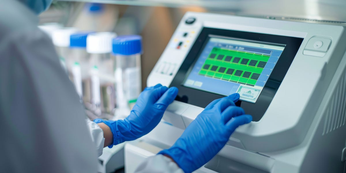 The new "sepsis tests": do they work? - PulmCCM